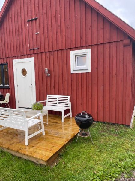 Room 2 - Sweden