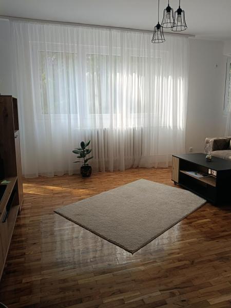 Green View Apartman Pančevo - Pancevo
