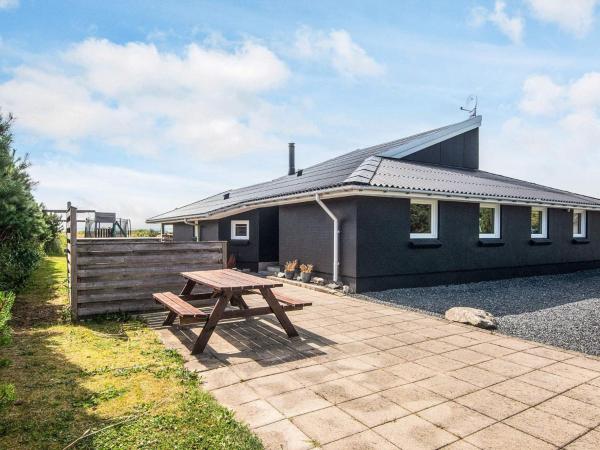 5 Star Holiday Home In Ebeltoft - Ebeltoft