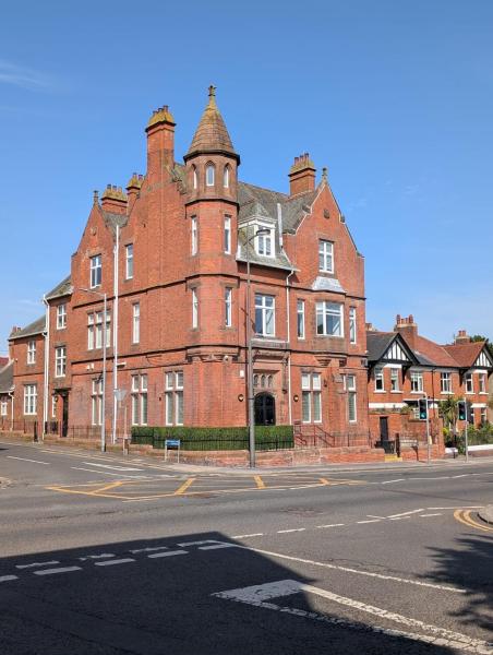 The Old Bank - Dundalk