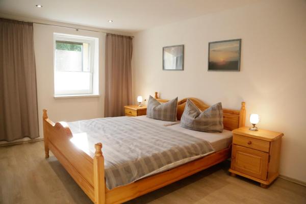 Ferienwohnung Lilienstein - Bad Schandau