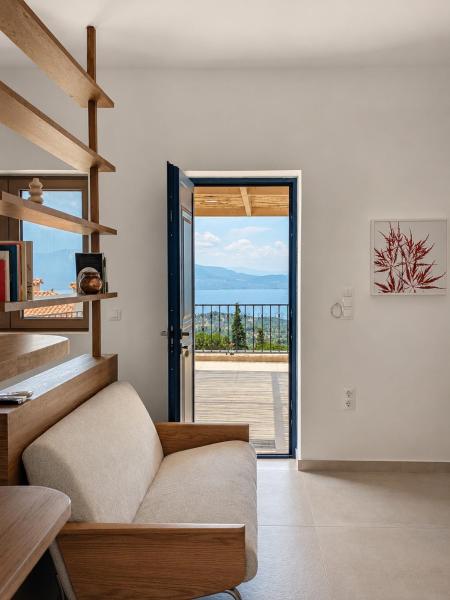 Trigono Suites - Karat - Eubée