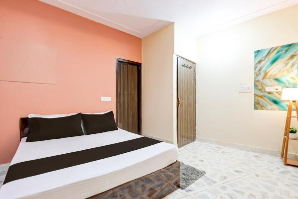 Hotel O New Star Hotel - Manesar