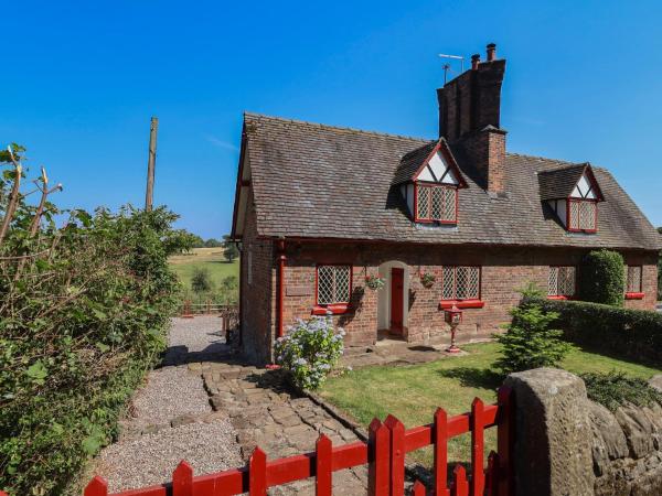 1 Fountain Cottages - Tarporley