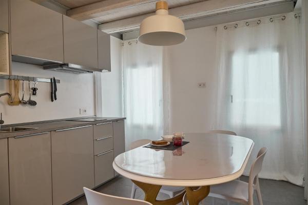 Sottomarina Suite Palazzo Storico - Chioggia