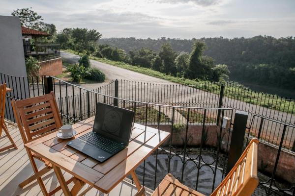 Isondu Suites & Breakfast - Foz do Iguaçu