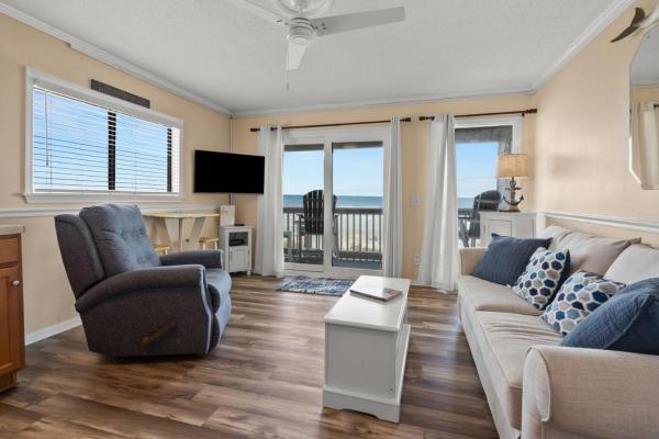 Sea Cabin 224 - North Myrtle Beach, SC