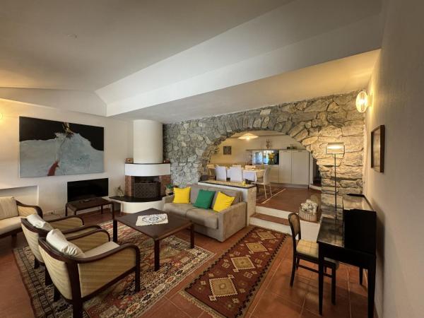 L'incanto Verde Mediterranean Retreat With Ac - Sestri Levante