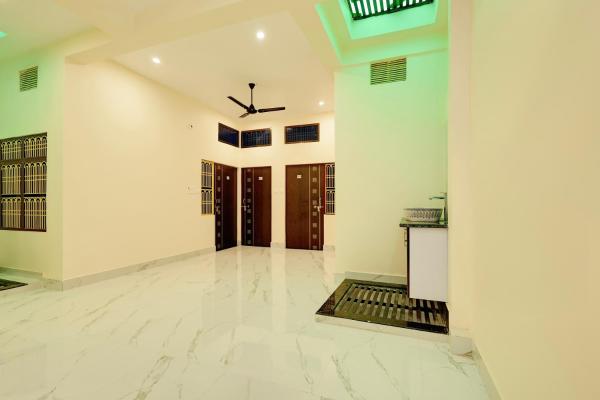 Hotel O Rudraksh Inn - Varanasi