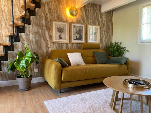 Maisonette En Haute Provence - Digne
