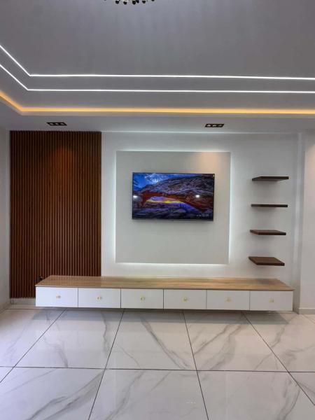 Oran Choupot Boulevard Principale - Oran