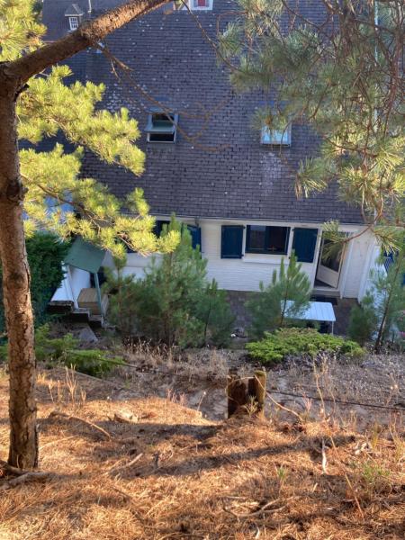 Maison Calme Quend-plage Petite Californie - Baie de Somme