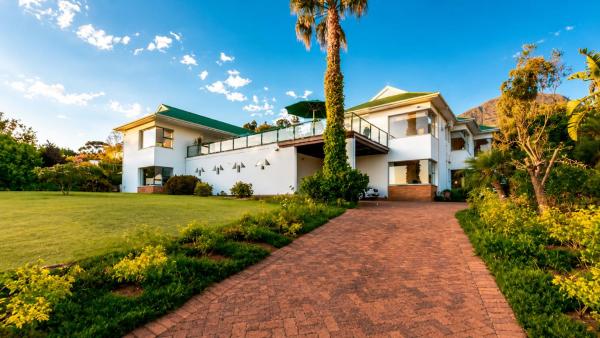 La Sandra Guest House - Somerset West