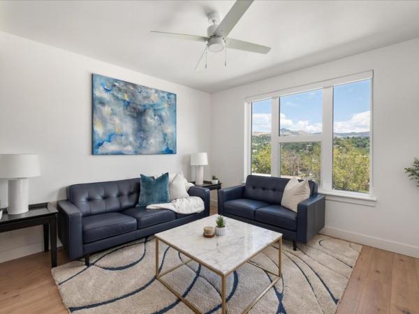 Views - Amenities - Pool,spa,gym,bowl,pking - Salt Lake City, UT