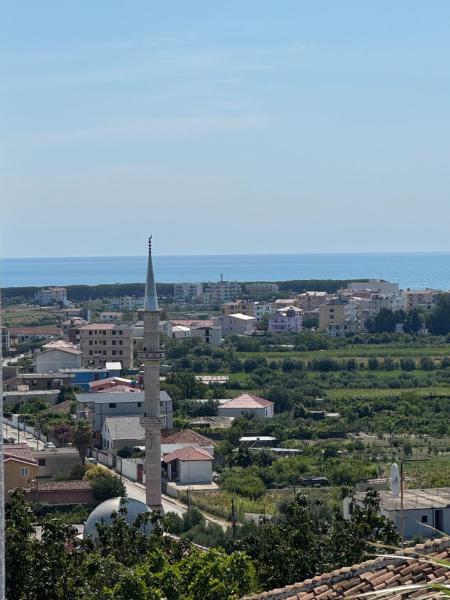Hotel Residence Panorama - Spille