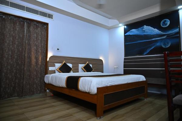 Smart Inn The Luxurious Stay - Visakhapatnam