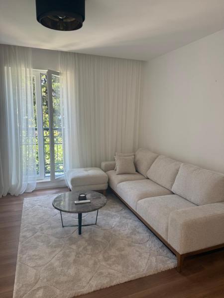 Vila Gospoština - Budva