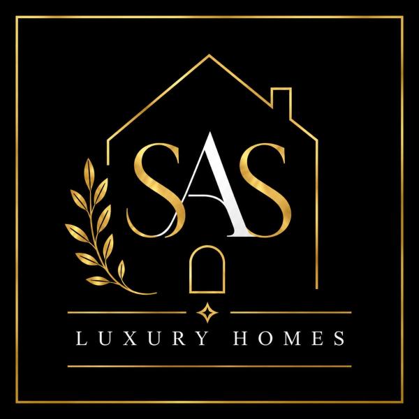 Sas Luxury Homes - Hanya