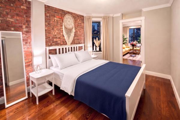 1 Bd Central Manhattan Unit - Bryant Park