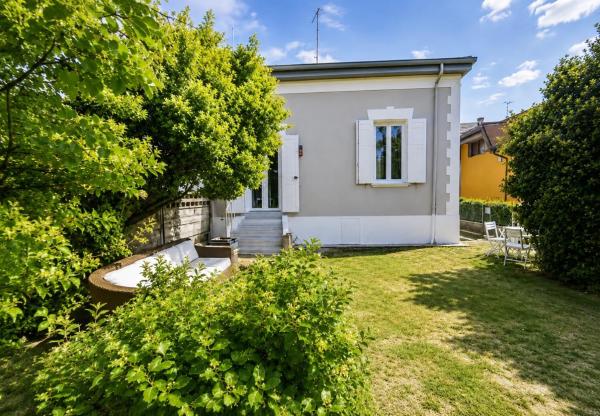 Casa Elisa 10 B - Bellaria-Igea Marina