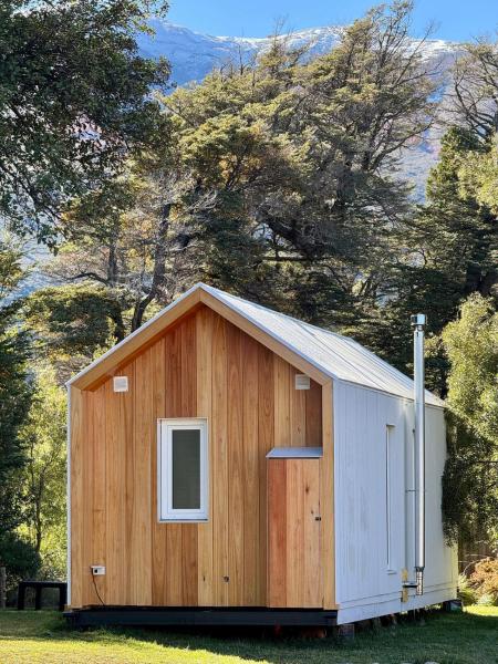 Lanín Tiny House - San Martin de los Andes