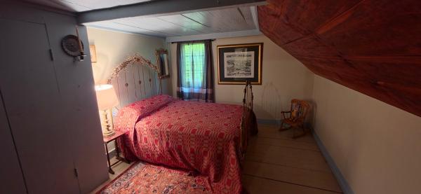 Josiah Keith House Museum & Inn - Massachusetts