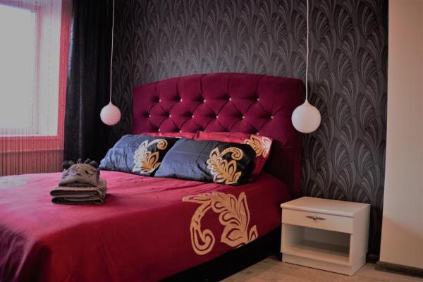 Siauliai Apartments - Ežero - Lithuania