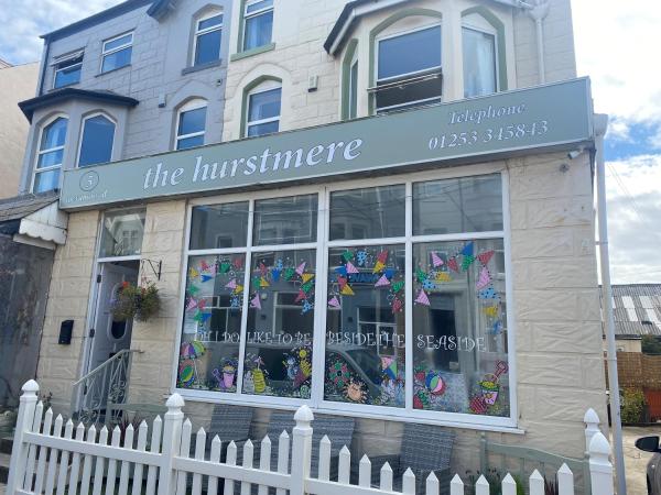 The Hurstmere - Inghilterra
