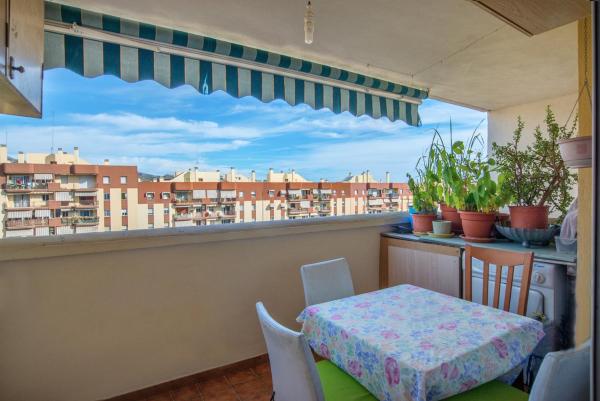 Elegant Apartment In Marbella With Sea And Mountain View. - Marbella