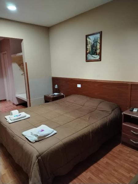 Nerja Hotel - San Juan