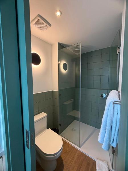 Cayalá Studios Hotel - Guatemala City