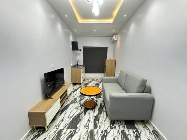 One Bedroom Apartment - Abuja