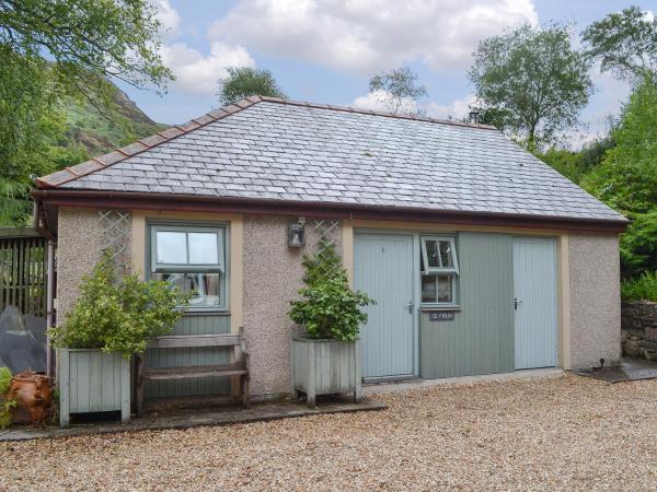 Cil Y Felin - Beddgelert