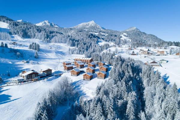 Landal Brandnertal - Austria