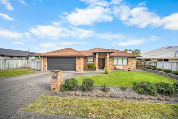 Home Sweet Home - Lake Taupo