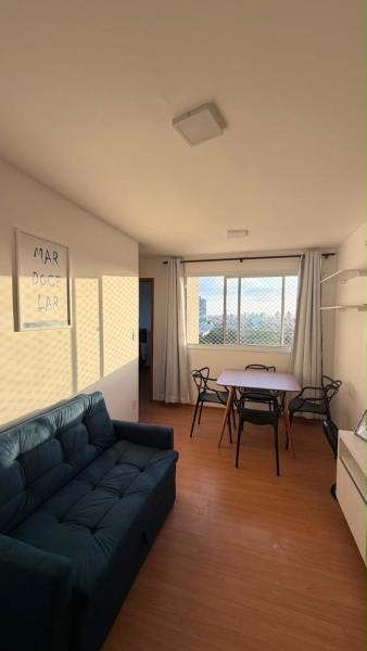 Apartamento Brisa Da Ilha, Vista Mar - São Luís