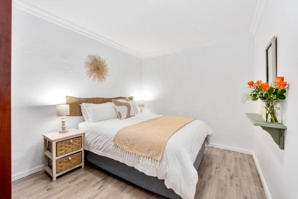 Coast Unit 4, Family Stay By Langebaan Lagoon - Langebaan