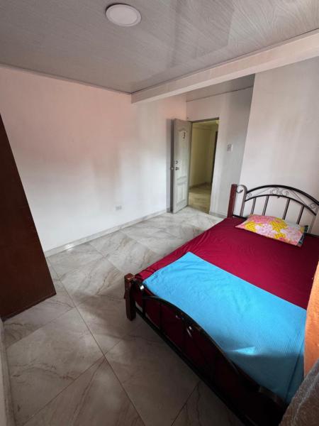 Central Habitación San Antonio, Cali - Cali