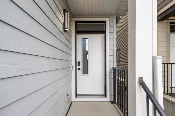 Kin Havens - Calgary