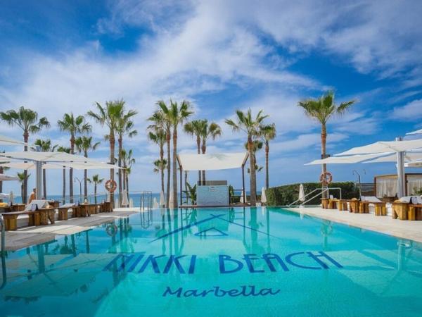 Villa Excepcional Con Piscina Privada - 15 Pers. - Es-175-65 - Sitio de Calahonda
