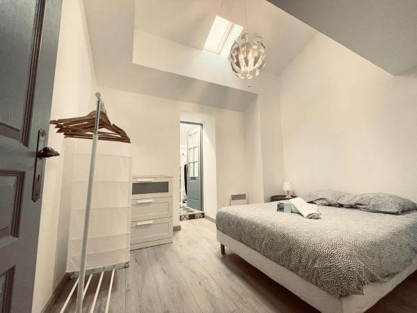 Appartement Centre-ville - 4 Pers. - Fr-1-900-6 - Bormes-les-Mimosas