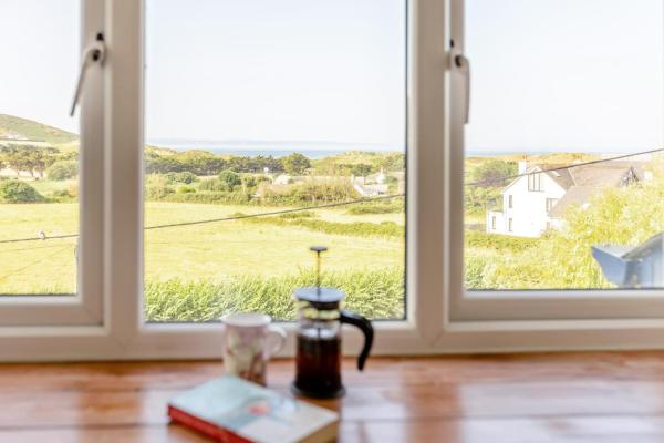2 Bed In Croyde Oc-l45457 - 울라콤