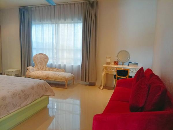 Klong Muang Beach Apartment - Ao Nang