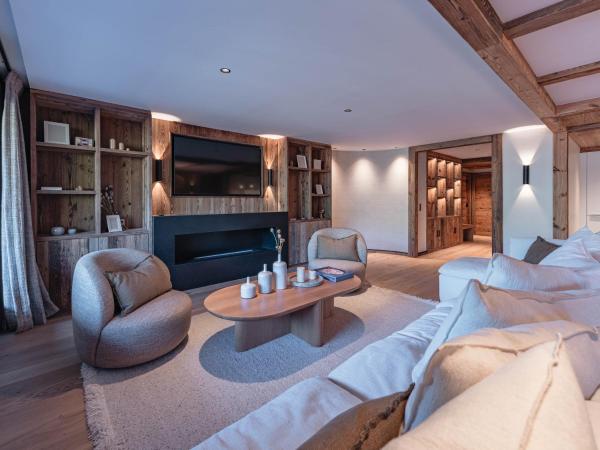 Luxueux Appartement Au Cœur Des Pistes - 8 Pers. - Fr-1-613-148 - Aussois