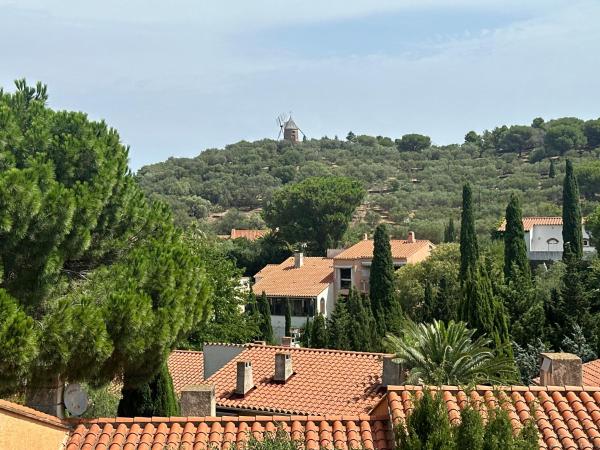 Appartement T2 Avec Clim - 4 Pers. à Collioure - Fr-1-309-591 - Collioure