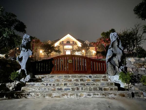 Sunstone Villa - Hanoi Nội Bài Airport (HAN)