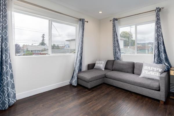 Comfortable Stay - Alameda