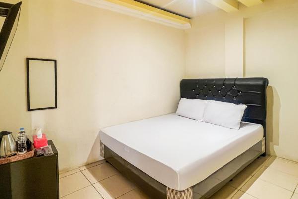 Kings Hotel Dieng Redpartner - Dieng
