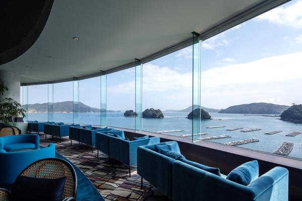 Toba Grand Hotel - Toba