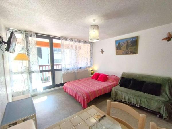 Appartement Au Calme Avec Balcon - 4 Pers. - Fr-1-457-609 - Pic du Midi